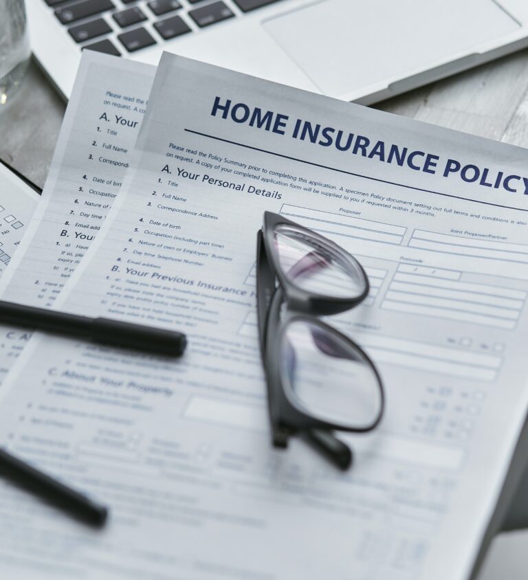 One in seven have decided against buying insurance - Credit Connect