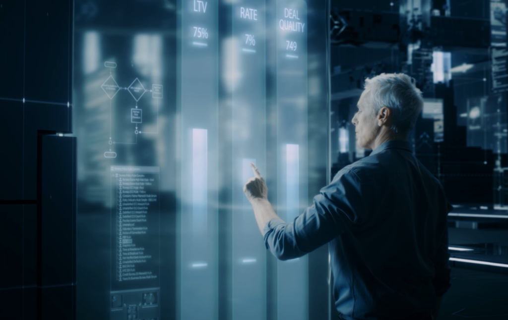 Nine in ten businesses looking to AI to solve key business issues ...